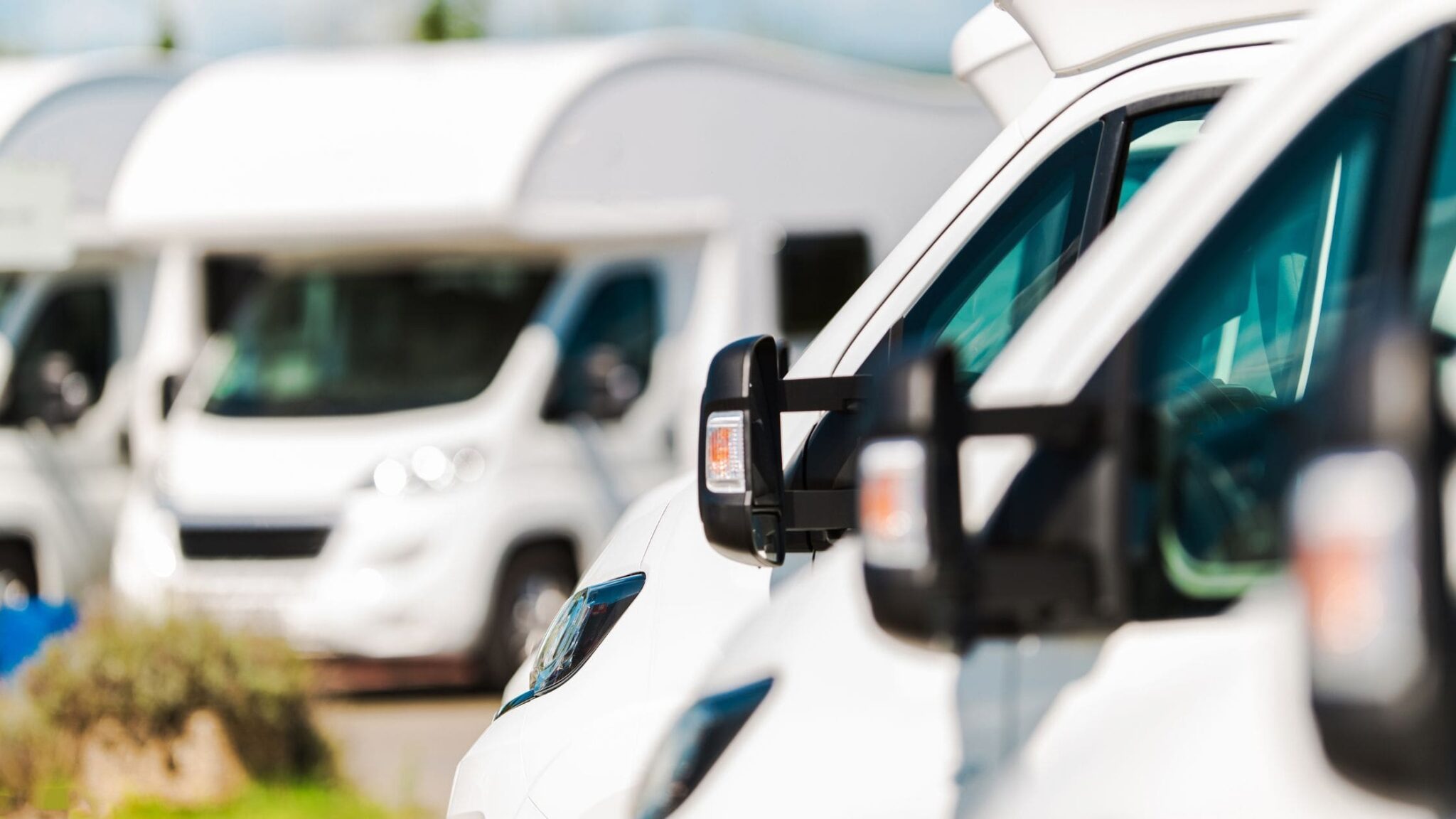 How Much Does a Motorhome Cost? - The Motorhome Trader