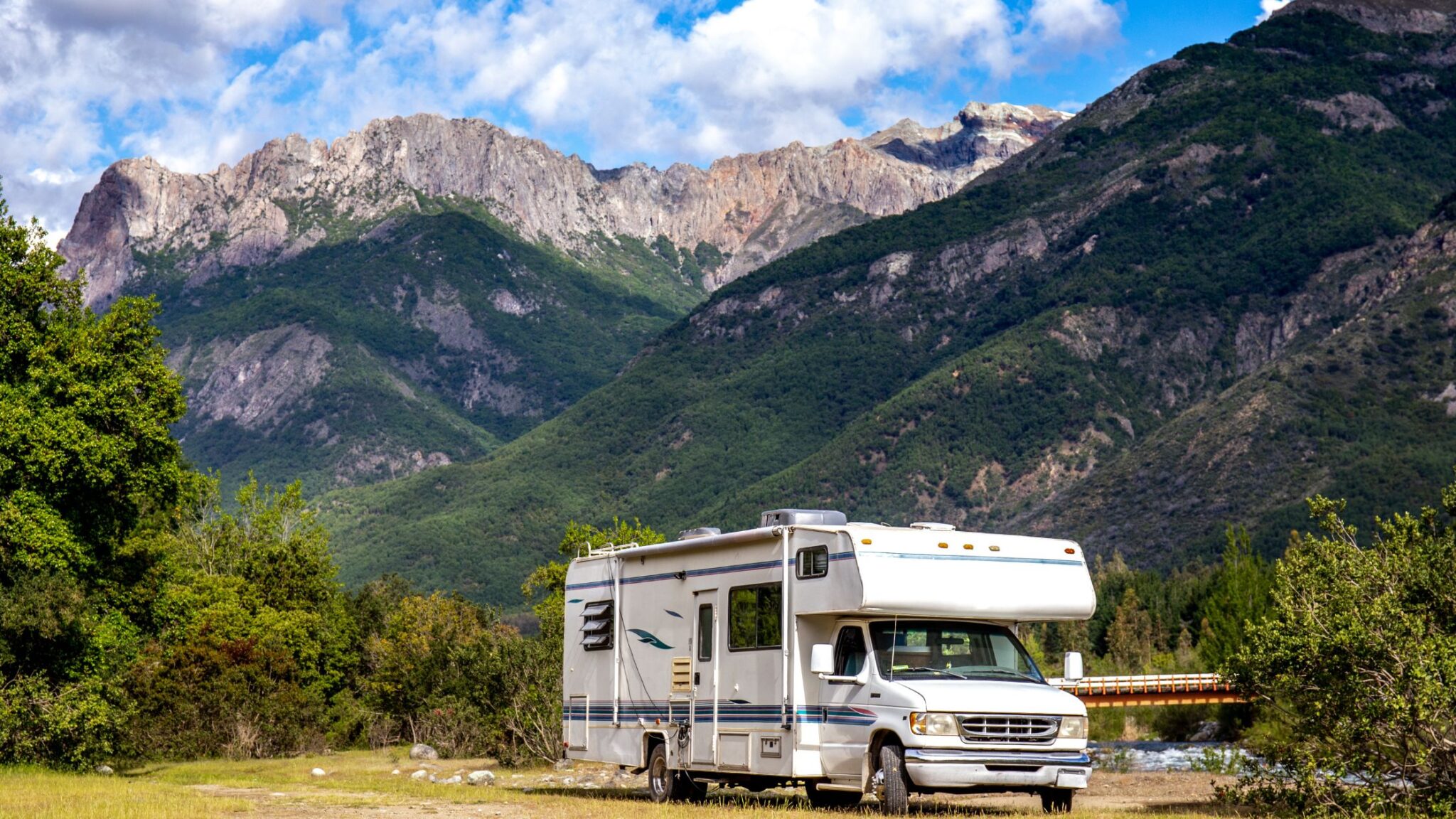 How Much Does a Motorhome Cost? - The Motorhome Trader