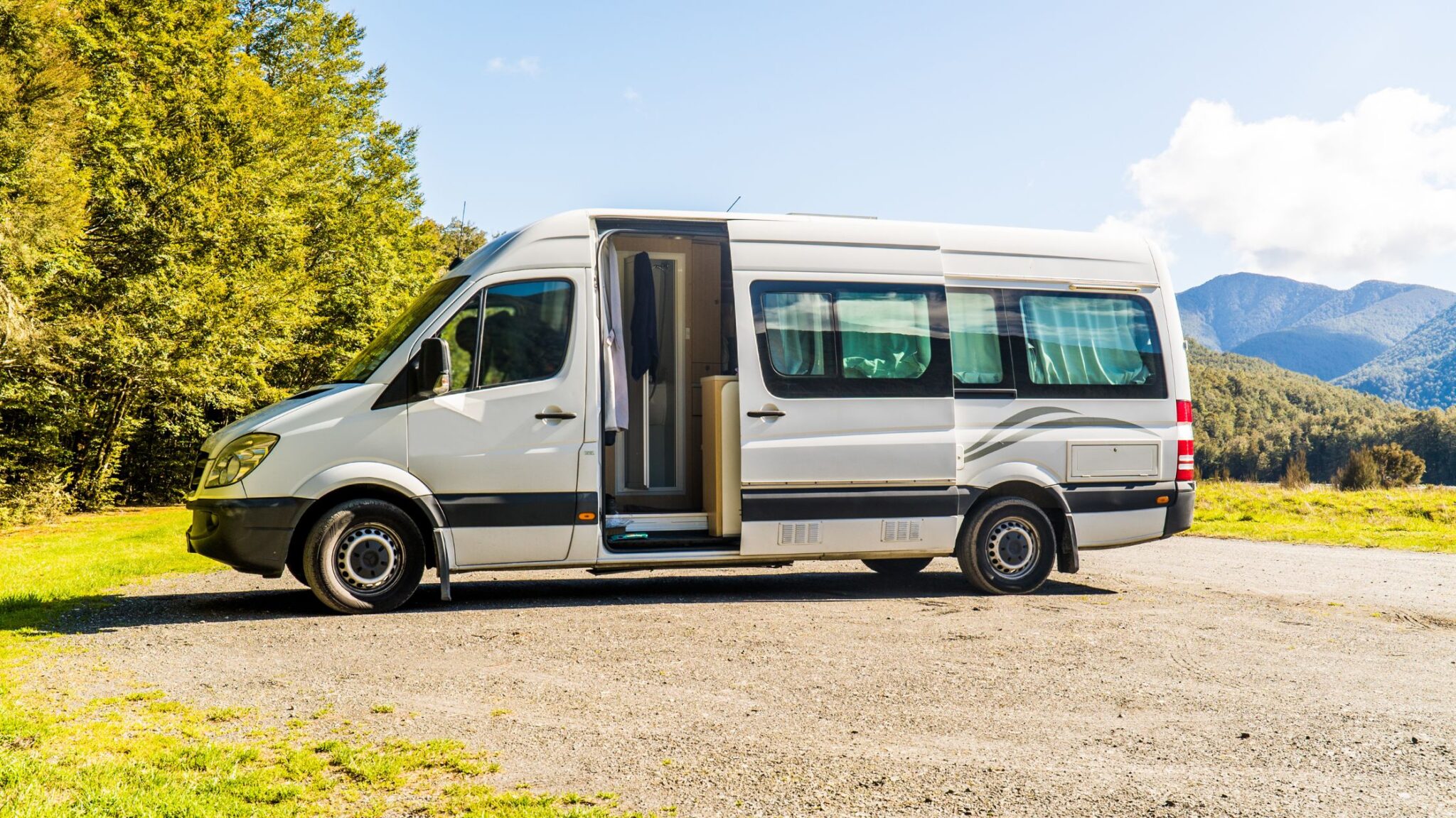 How Much Does a Motorhome Cost? - The Motorhome Trader
