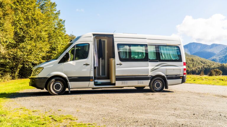 How Much Does a Motorhome Cost? - The Motorhome Trader