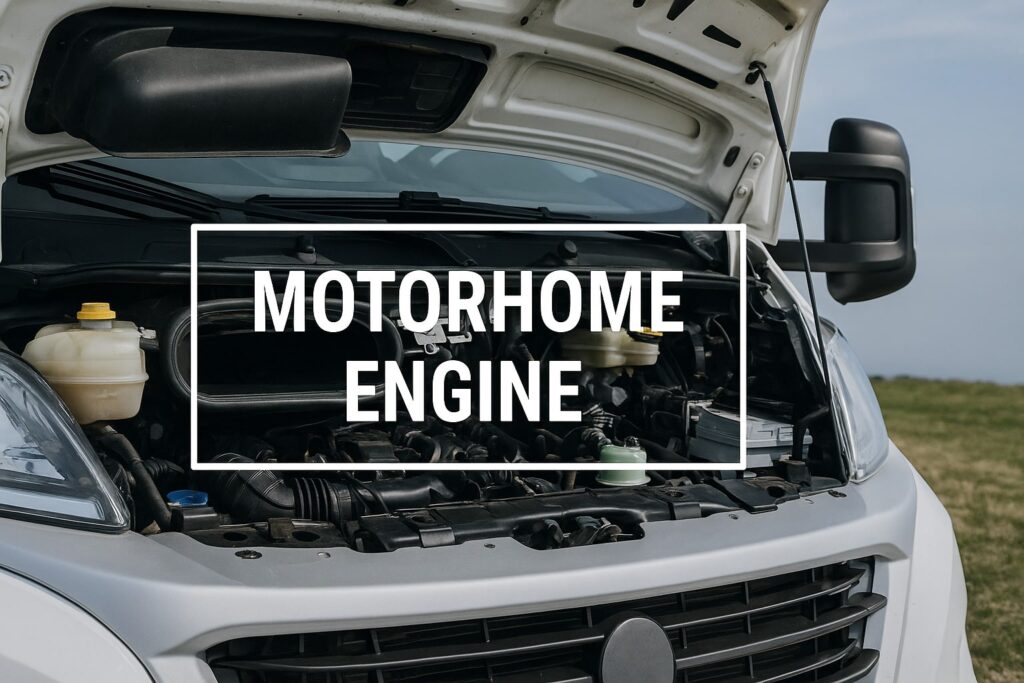 Sell Your Motorhome Fast – Free UK Collection | The Motorhome Trader